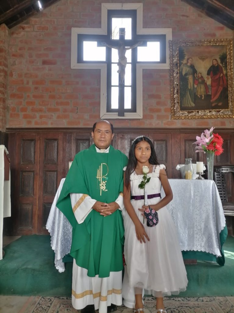 Escuela Dominical 2022 – ICAP | Iglesia Católica Anglicana del Perú – ICAP