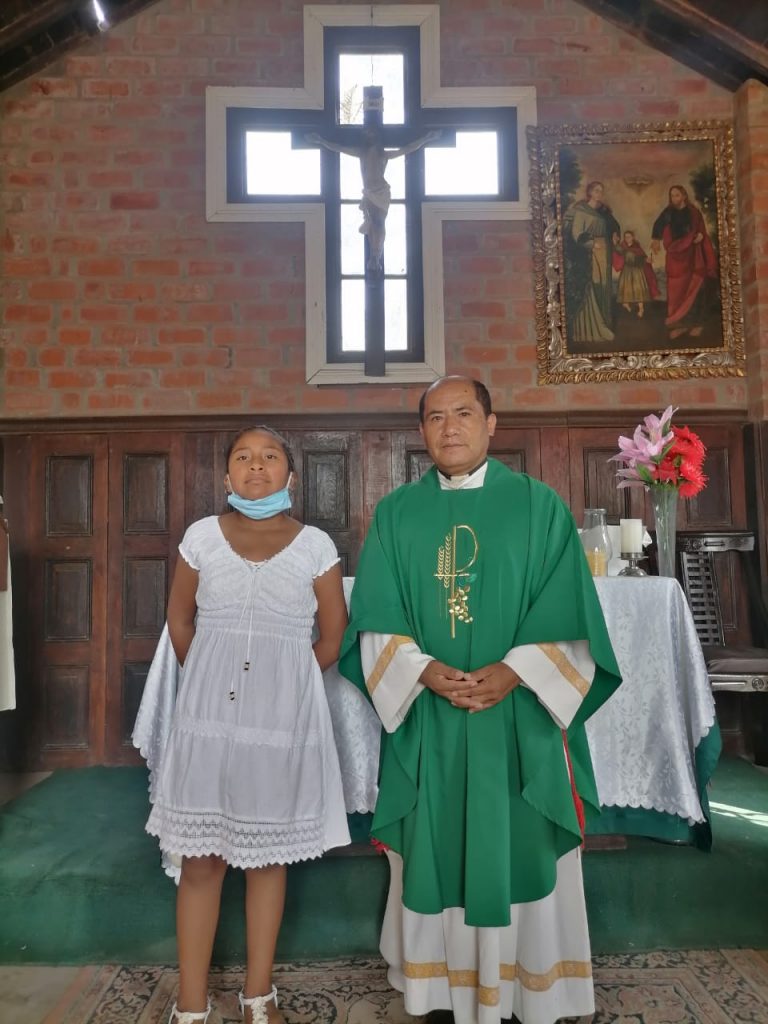 Escuela Dominical 2022 – ICAP | Iglesia Católica Anglicana del Perú – ICAP